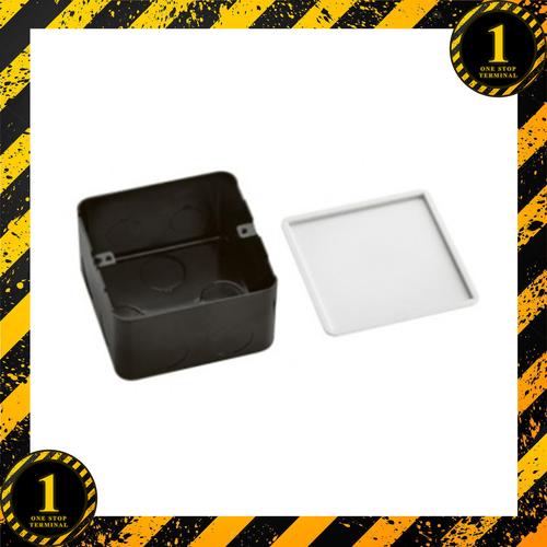 Jual Inbow dus / inbow doos Legrand 0 540 00 , 3 mod 100x100 - Kota ...