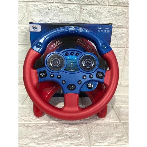 Jual Mainan Setir Mobil Steering wheel - Mainan Mobil Setir-Setiran ...