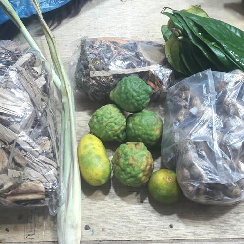 Jual ukup karo untuk kesehatan - Jakarta Pusat - Rosy Jaya | Tokopedia