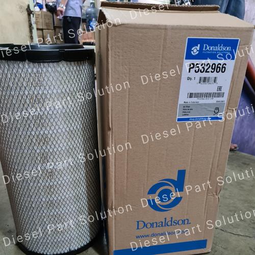 Jual Air Filter Donaldson P532966 - Jakarta Barat - Your Diesel ...