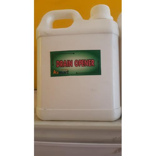 Jual Soda Api Cair / Drain Opener/ Anti Sumbat 1 liter - Kota Surabaya ...