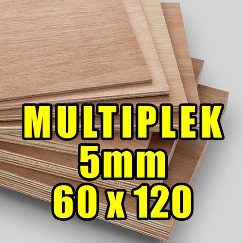 Jual Triplek / Multiplek 5mm ( 60x120 )cm - Kab. Tangerang - BMD ONLINE ...