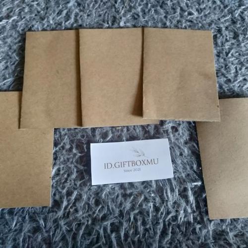 Jual kartu ucapan polos | greeting card polos | kartu ucapan | blank ...