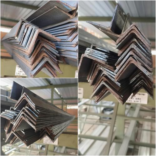 Jual BESI SIKU 40 X 40 STD // FULL - FULL - Kota Depok - Aman Jaya ...