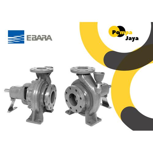 Jual POMPA EBARA 65x50 FS4HA MECHANICAL SEAL - Kota Bekasi - Rumah Jaya Pompa | Tokopedia