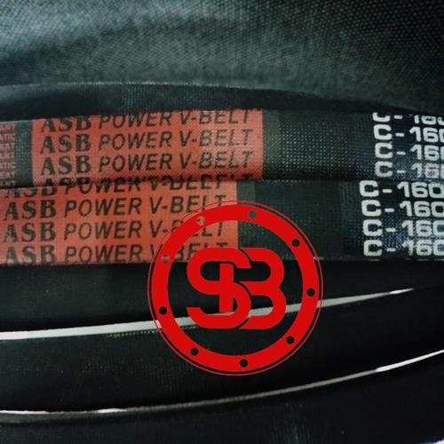 Jual Van Fan Belt VanBelt Tali Ban Kipas Vbelt ASB C160 C 160 C-160 ...