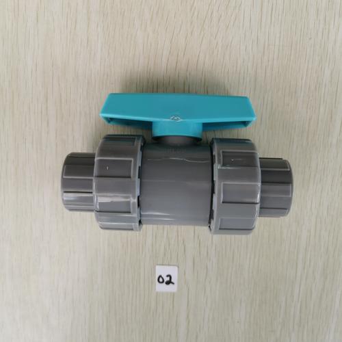 Jual Ball valve pvc soligen 02 3/4 - Jakarta Pusat - Ari JM | Tokopedia
