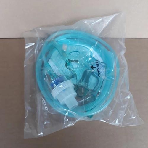 Jual Masker Nebulizer Selang Mask kit Alat Uap Regulator Tabung Oksigen ...