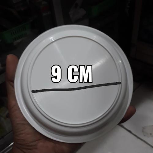Jual alas pot 12 cm putih - Kota Bandung - Asean Mt64 Bandung | Tokopedia
