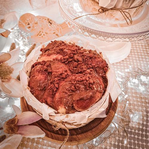 Jual premium roti sobek ( biscoff-nutelka-ovomaltine ) isi 16 pc ...