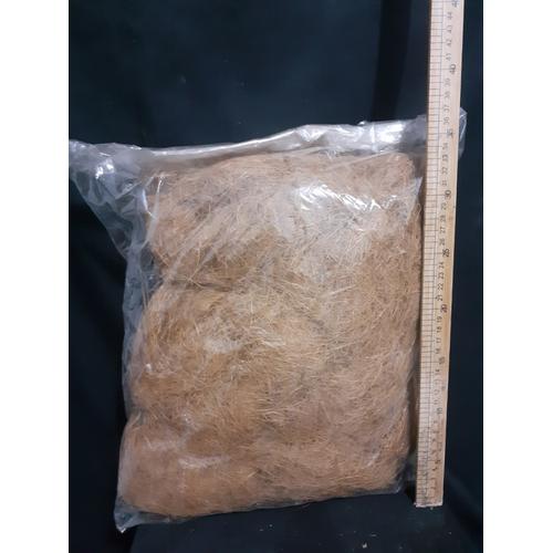 Jual Cocofiber / Coco fiber / Cocofibre 500 gram - Kota Depok - Sandi ...
