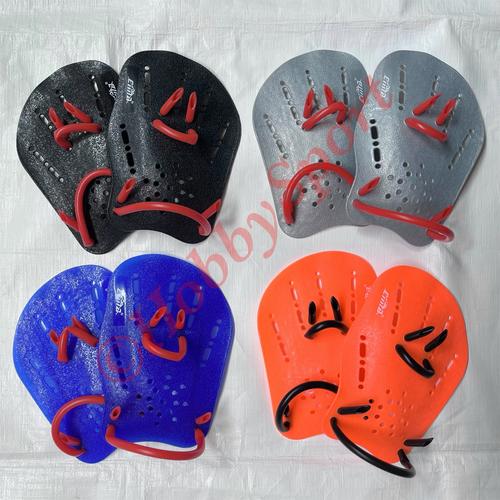 Jual Tangan Katak Cima Swimming Paddle Alat Bantu Teknik Berenang Pad ...