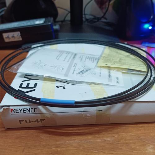 Jual Keyence FU-4F Fiber Sensor - Jakarta Barat - Nona Electric | Tokopedia