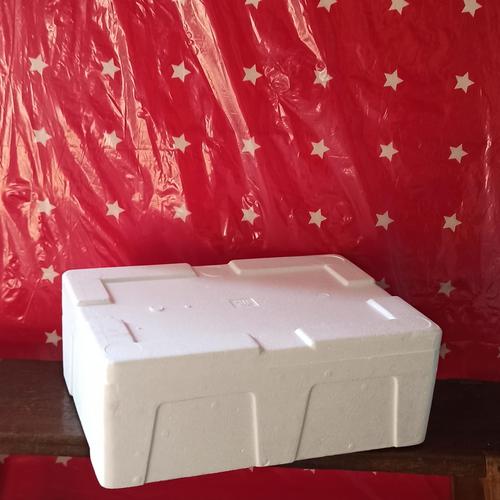 Jual Box gabus / cooker box / box penahan dingin / box seri B ...