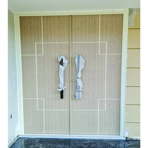 Jual Pintu UTAMA - Pintu Kupu Tarung WEPE - Kota Surabaya - Toko Duta ...