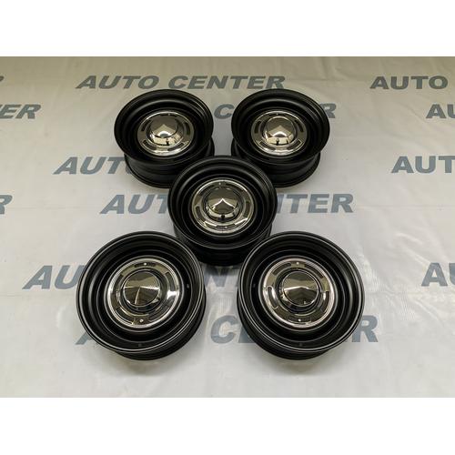 Jual Velg Dean Cross Country Original Wheels Dean Cross Country R.16 ...