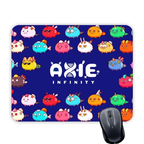 Jual Mousepad Game Axie Infinity Alas Mouse Pad Gaming Crypto Premium ...