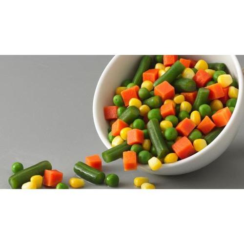 Jual Mix Vegetables Import @500gr - 500 Gr - Jakarta Utara - Kuka Kuka ...