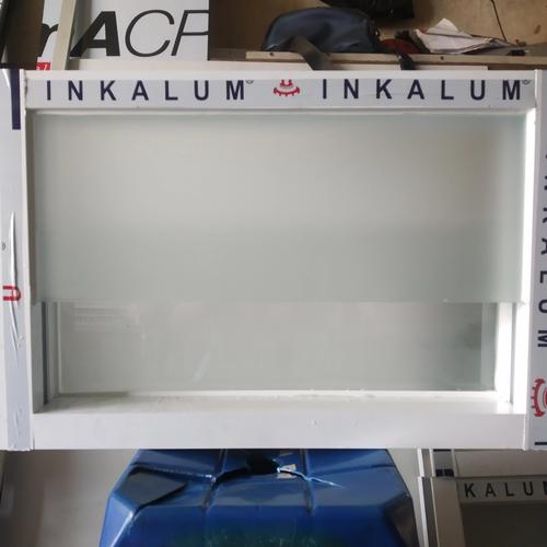 Jual kusen bovenly aluminium kaca - Jakarta Barat - utamaaluminum ...