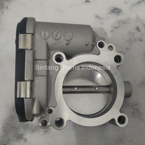 Jual Throttle Body Mercedes W204 W212 C200 C250 E200 E250 CGI - Kota ...