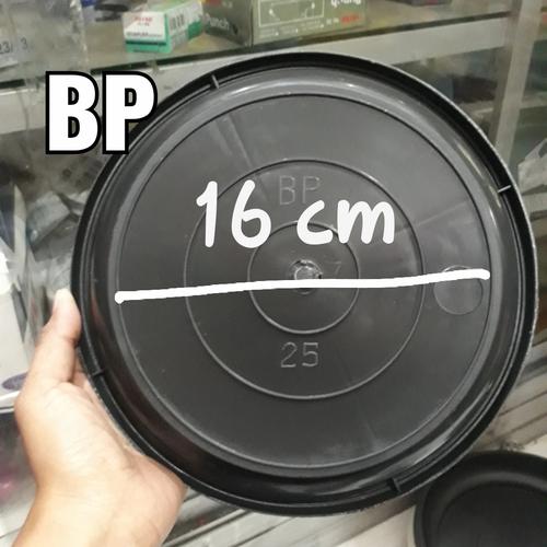 Jual alas pot 20 hitam,alas pot buat pot diameter bawah 16 cm - Kota ...