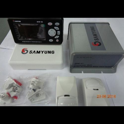 Jual BNWAS (Bridge Navigational Watch Alarm System) SAMYUNG BNW-50 ...