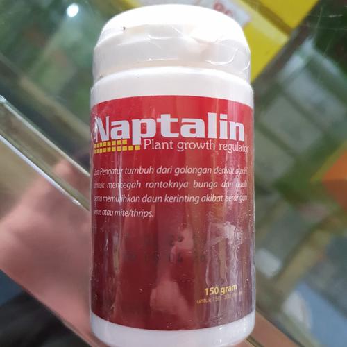 Jual Naptalin ZPT Auxin Napthalic Acid 150gr - Kab. Cianjur - UD ...