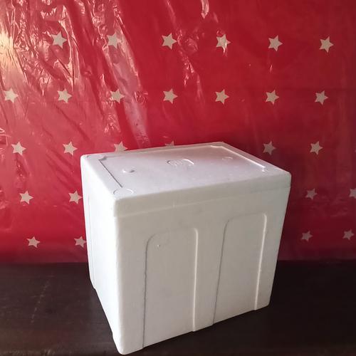 Jual Box gabus / cooler box / box penahan dingin / box 7,5 kg ...