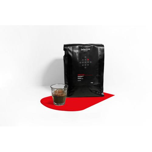 Jual Biji Kopi Espresso Blend Arabica Robusta (50:50) Coffee Hunter ...