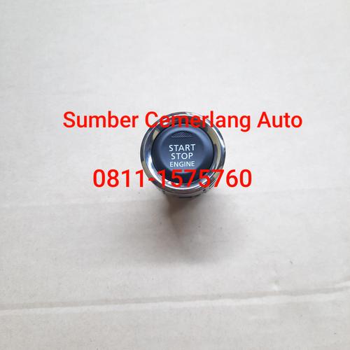Jual Tombol Switch Start Stop Engine Xpander Eclipse Cross 8610A170 ...