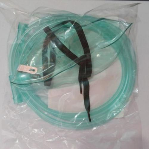 Jual nasal masker oksigen anak dan dewasa untuk tabung oksigen dan ...