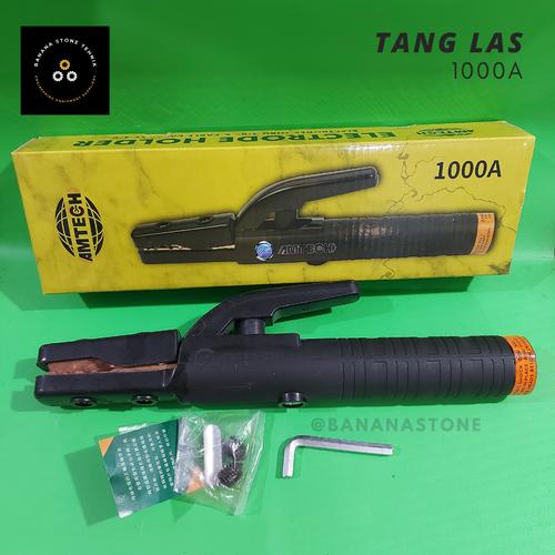 Jual Stang Las Electrode Holder 1000 Amper / Tang Las 1000 Amper ...