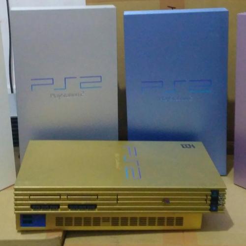 Jual casing ps 2 fat - Jakarta Barat - fafrifrofe | Tokopedia