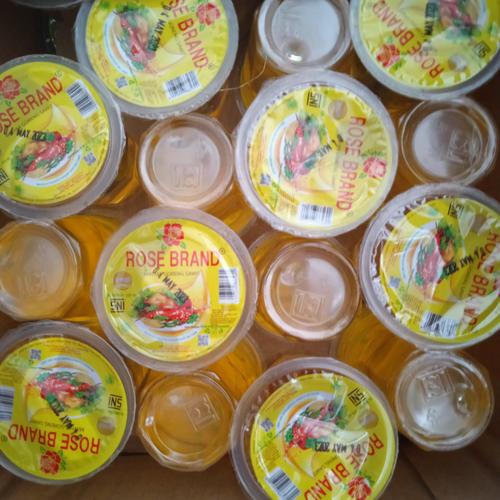 Jual Minyak goreng rosebrand cup - Kab. Bandung - namirah mart | Tokopedia