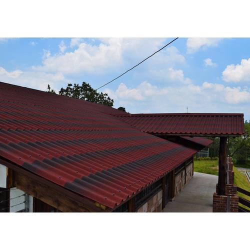 Jual ONDULINE - metrosteel - Nok ONDULINE - Kota Bandung - Metro Steel ...