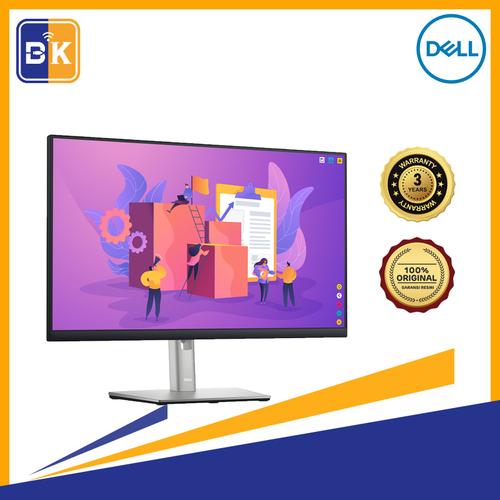 Jual Dell Monitor P2422H 24" Widescreen Full HD - Jakarta Pusat ...