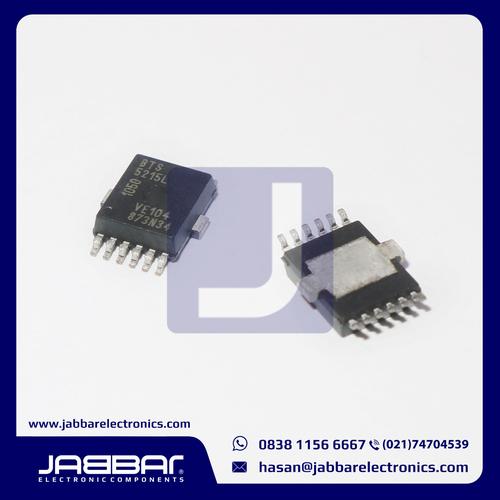 Jual BTS5215L HSOP12 - Kota Tangerang Selatan - Jabbar Electronics | Tokopedia