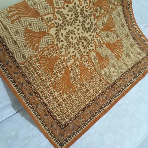 Jual Cinderamata Khas Indonesia Taplak Meja Batik Danar Hadi - Kota ...