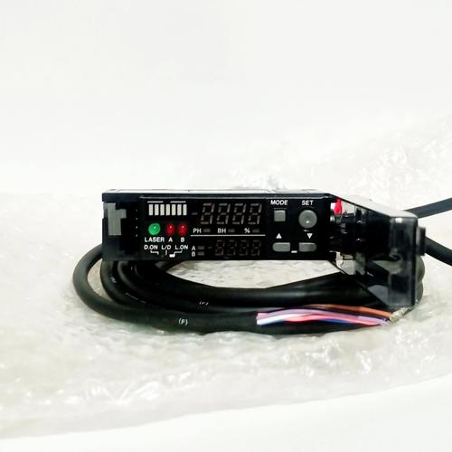 Jual KEYENCE LV-21AP AMPLIFIER DIGITAL LASER SENSOR - Kab. Tangerang ...