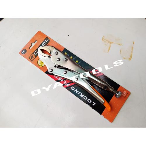 Jual TANG BUAYA 10 INCH / TANG JEPIT / TANG JEPIT GAGANG 10 INCH ...