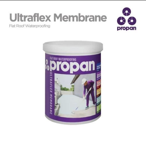 Jual CAT PROPAN ULTRAFLEX MEMBRANE 5 KG - ABU ABU // PUTIH - Jakarta ...