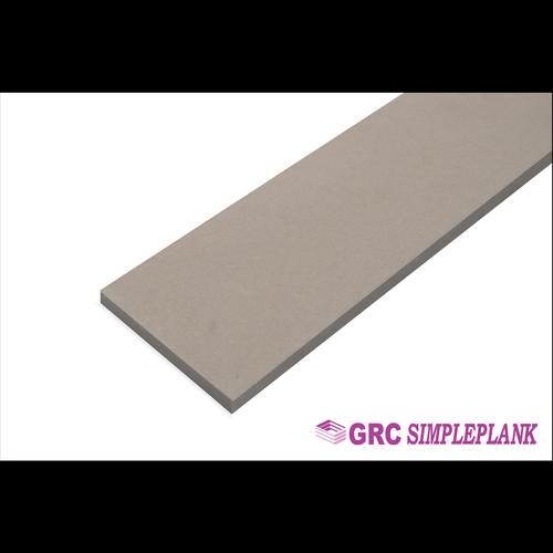 Jual Simple Plank GRC Polos Varian / Lisplank / Lisplang GRC / GRC ...