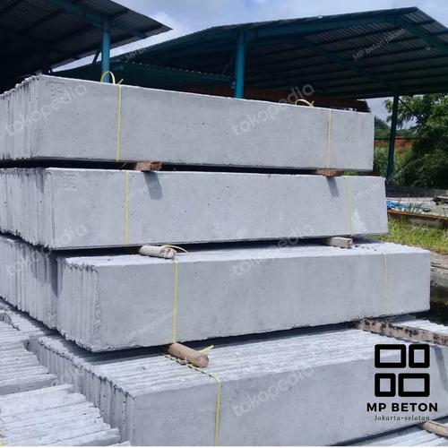 Jual Pagar panel beton atau arcon - K250 - Jakarta Selatan - MP BETON ...