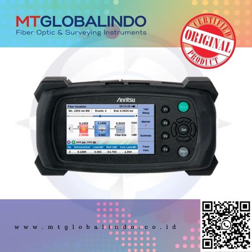 Jual OTDR ANRITSU | MU9090/2WL/32dB - Jakarta Selatan - MEDIA TEKNOLOGI ...