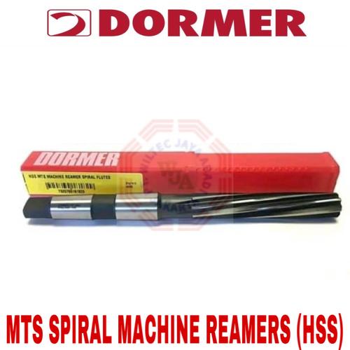 Jual MTS Machine Reamer / Mesin Reamer Spiral 22mm merk Dormer (England ...