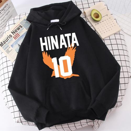 Jual Hoodie Anime Haikyuu Jaket Haikyu / Karasuno / Nekoma / Hinata ...