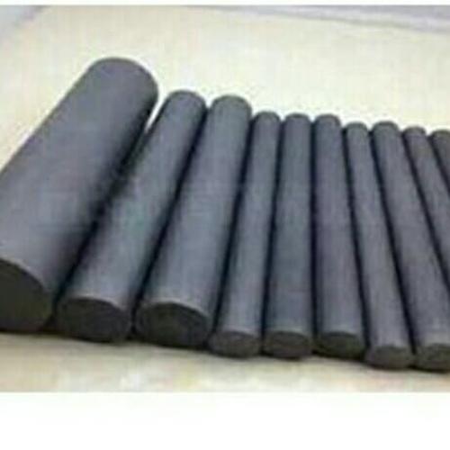 Jual carbon brush rod 80mm x 30cm (carbon brush arang graphite ...