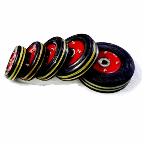 Jual Roda lori 10inch karet Banlo Super - Jakarta Barat ...