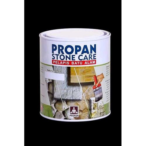 Jual PROPAN STONE CARE 1 LT SC - 50 / 80 GLOSS & DOFF - Kota Bekasi ...