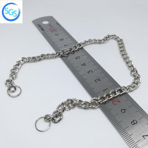 Jual Rantai Tambahan Signboard Rantai Besi Plus Ring - 30cm - Jakarta ...